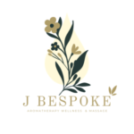 About Us - J Bespoke Aromatherapy Wellness & Massage