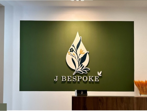 Aromatherapy Wellness & Massage Johor Bahru - J Bespoke